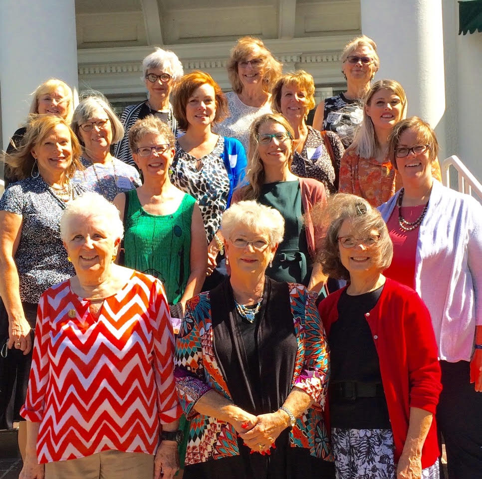 Friends & Neighbors: The University Women’s Club welcomes new members ...